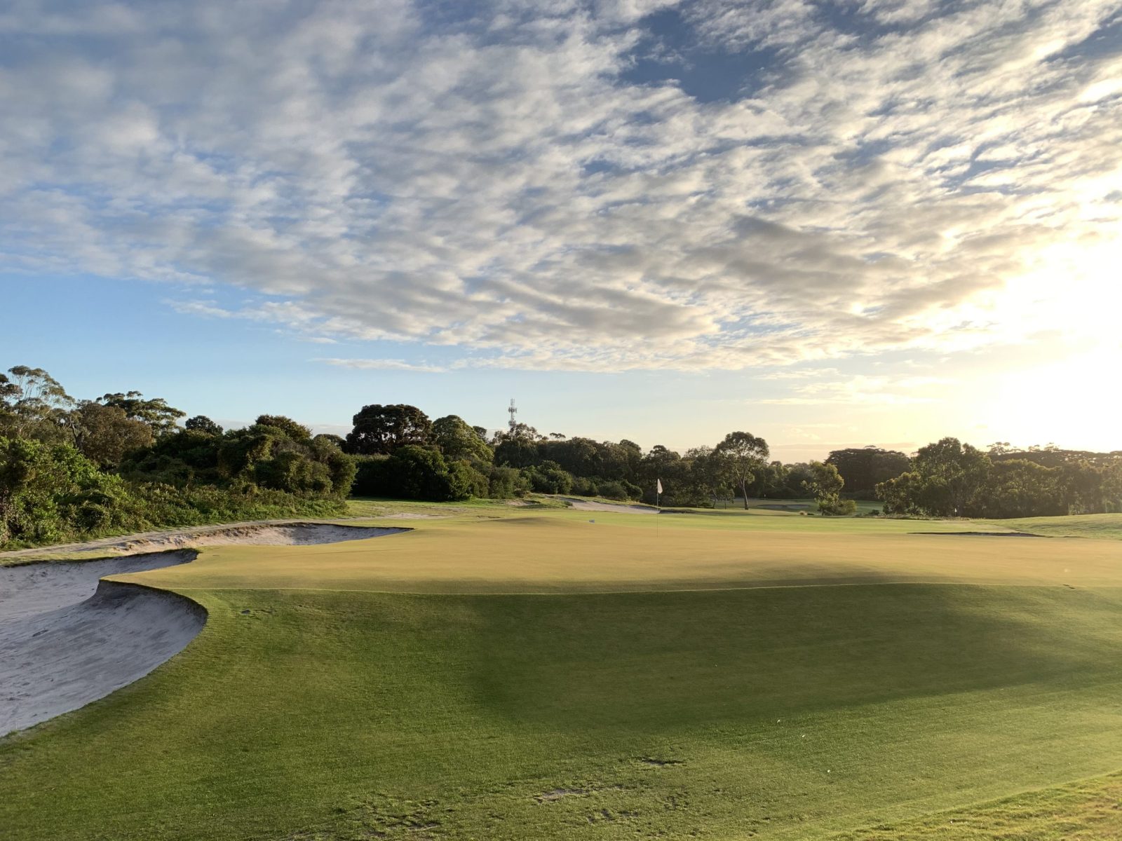 Dactyl and Linton - CasUrban