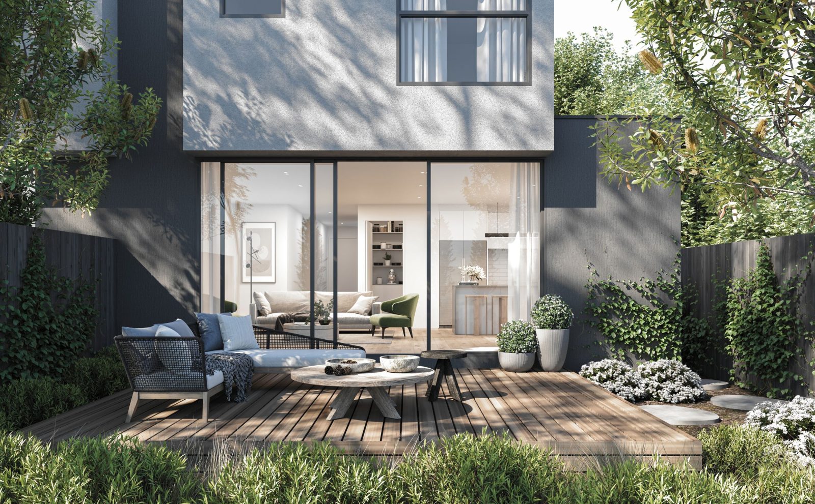 Dactyl and Linton - CasUrban