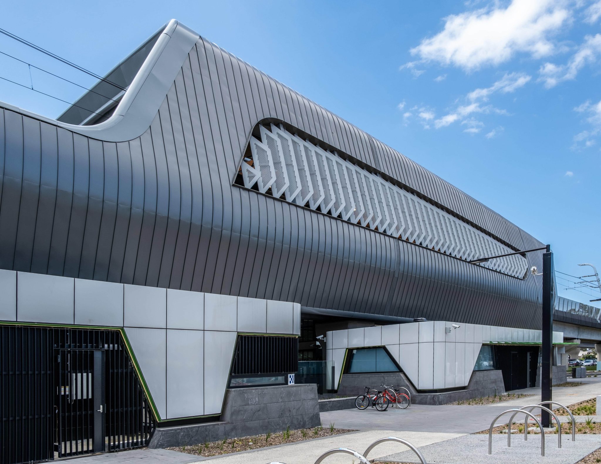 Heathmere - CasUrban